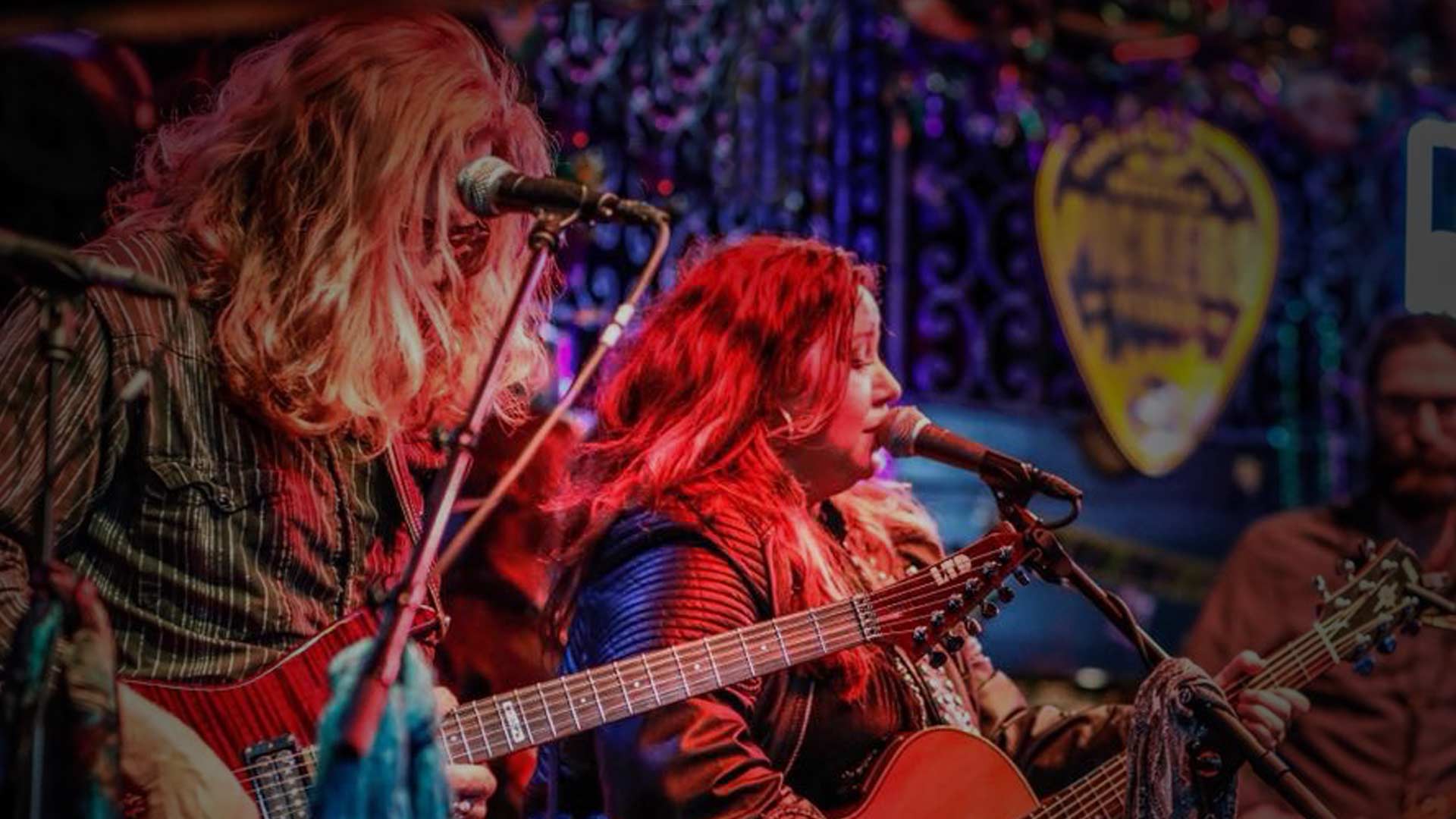 Shows - Angela Easley