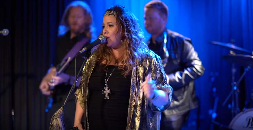 Watch - Angela Easley