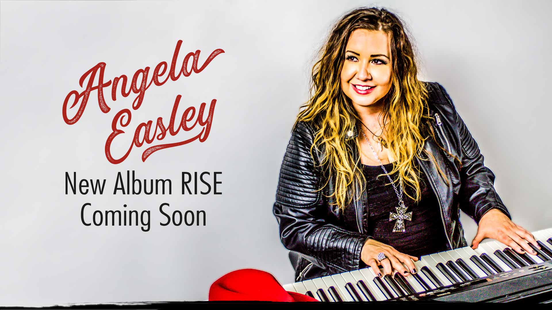 Listen | Angela Easley